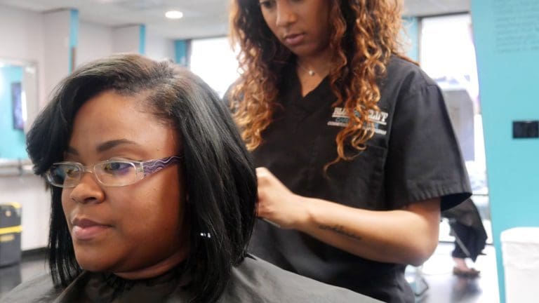 Cosmetology Career College & School Courses - Alabama | Blue Cliff ...