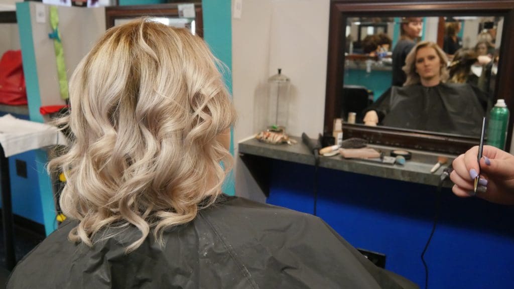 Cosmetology Career College & School Courses - Alabama | Blue Cliff ...