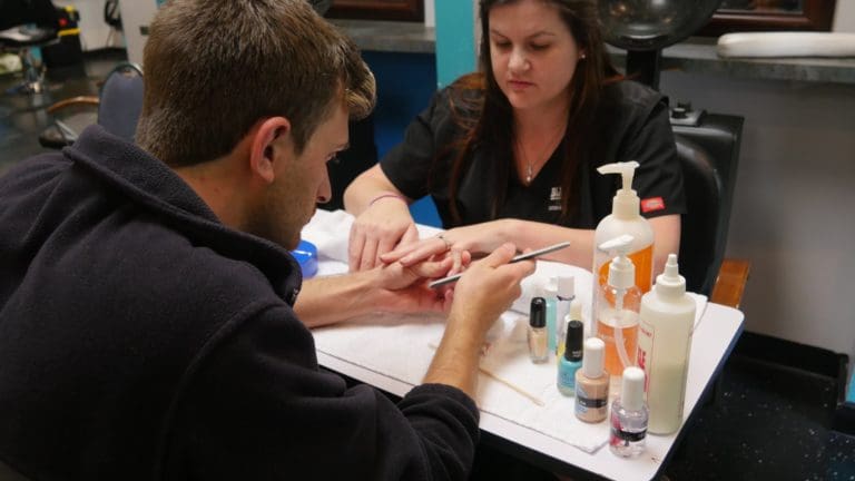 Cosmetology Career College & School Courses - Alabama | Blue Cliff ...